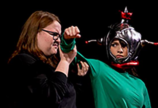 The True Story of Hey Diddle Diddle. Eldridge Plays and Musicals