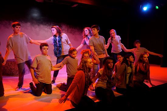 I Am Angel. Eldridge Plays and Musicals