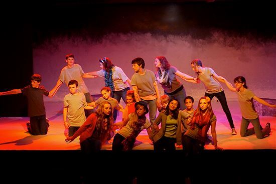 I Am Angel. Eldridge Plays and Musicals