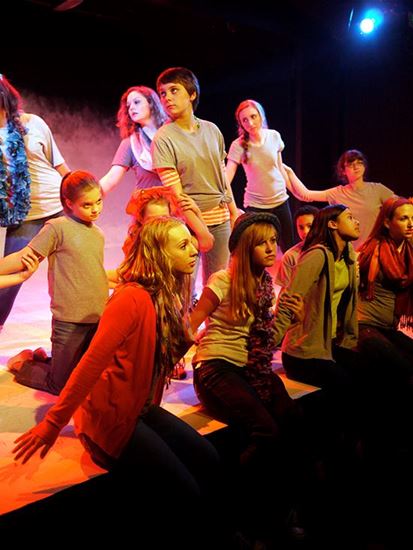 I Am Angel. Eldridge Plays and Musicals