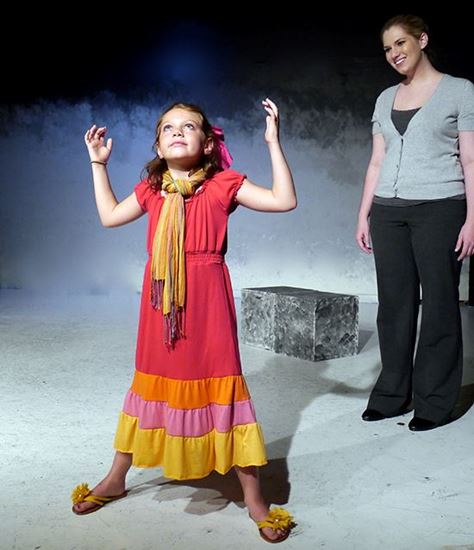 I Am Angel. Eldridge Plays and Musicals