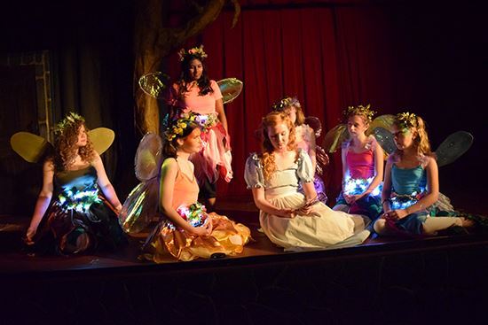 Beauty and the Beast: A Faerie Tale. Eldridge Plays and Musicals