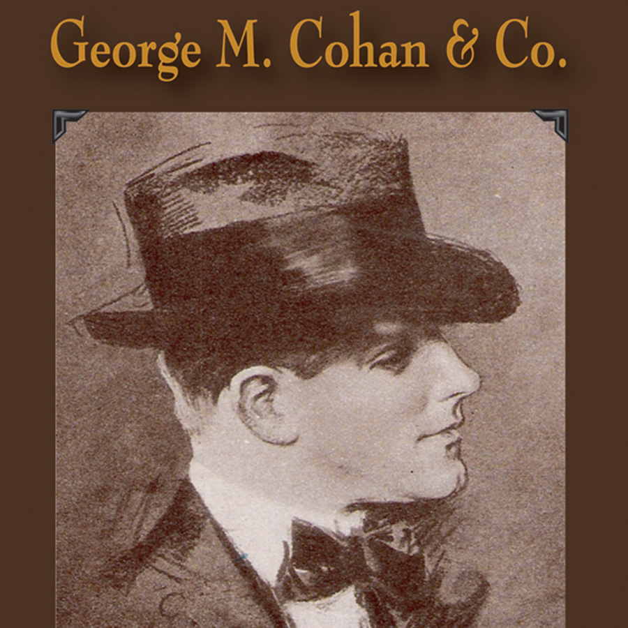 George M. Cohan & Co.. Eldridge Plays and Musicals