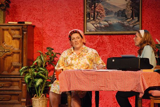 Head That Wouldn't Die. Eldridge Plays and Musicals