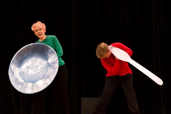 Hey Diddle Diddle: The Adventures of the Dish and the Spoon. Eldridge ...