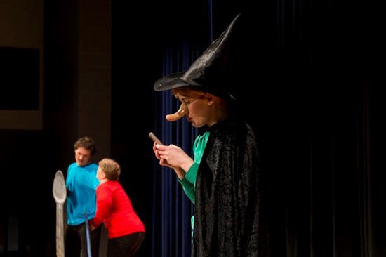 Hey Diddle Diddle: The Adventures of the Dish and the Spoon. Eldridge ...