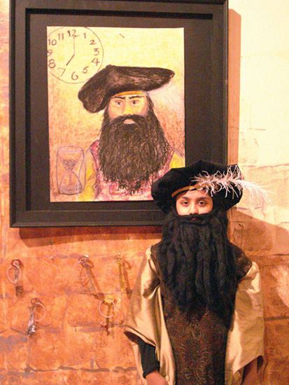 The Medici Code. Eldridge Plays and Musicals