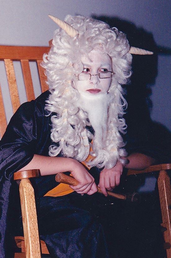 Woolfie. Eldridge Plays and Musicals