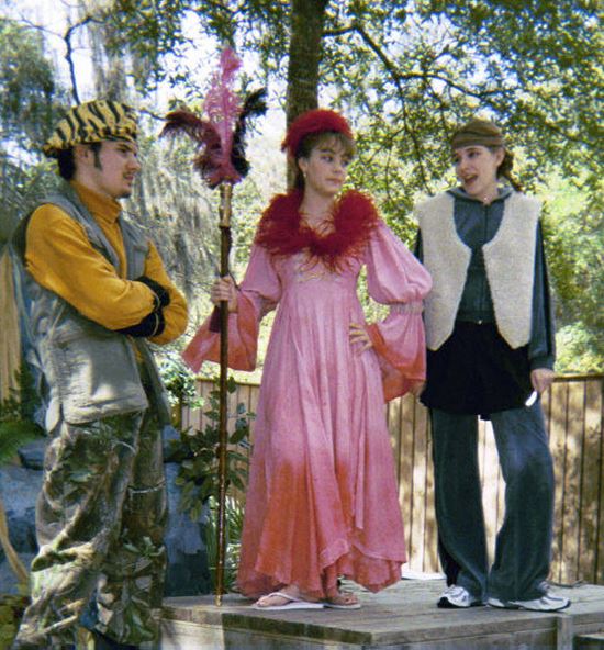 The Jungle Book. Eldridge Plays and Musicals