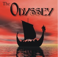 The Odyssey. Eldridge Plays and Musicals