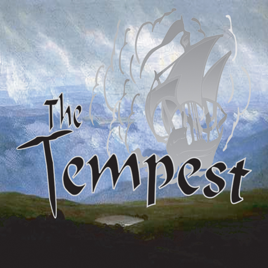 Tempest. Eldridge Plays and Musicals