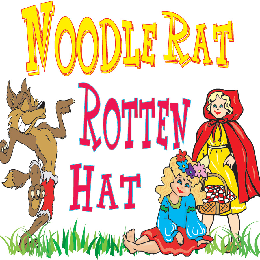 Noodle Rat Rotten Hat. Eldridge Plays and Musicals