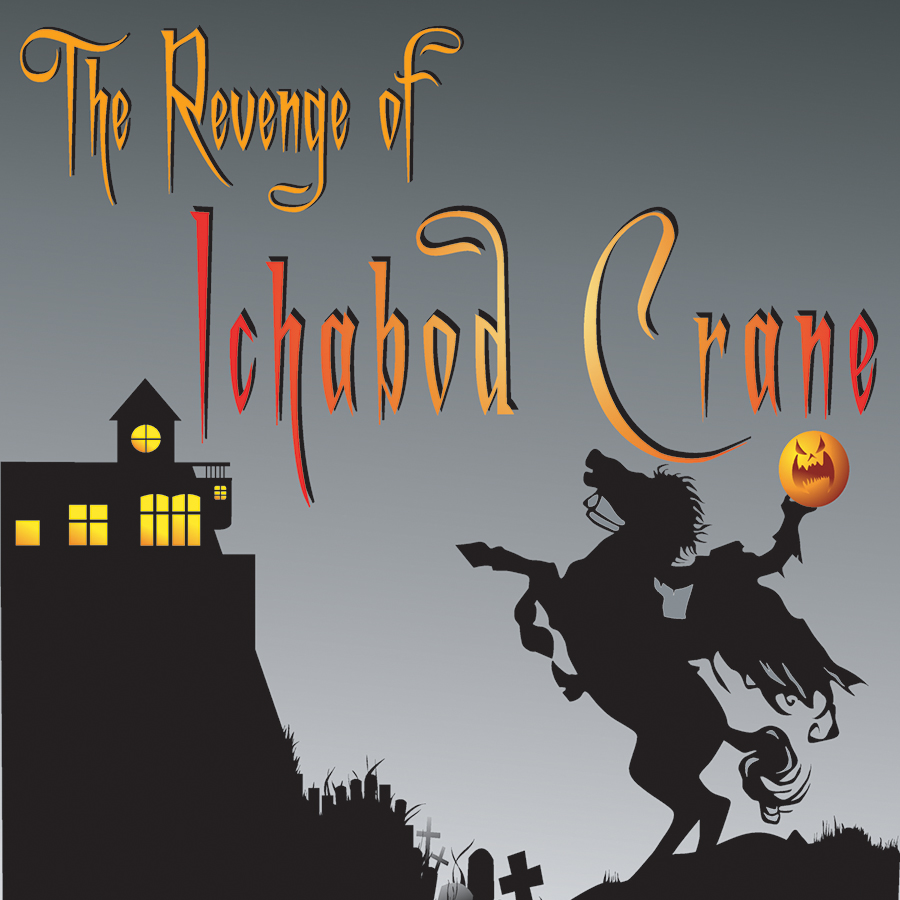 Revenge of Ichabod Crane. Eldridge Plays and Musicals