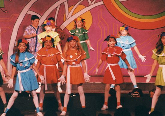 Space Pirates!. Eldridge Plays and Musicals