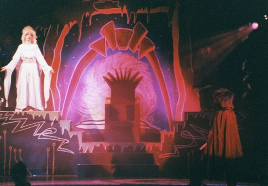 Space Pirates!. Eldridge Plays and Musicals