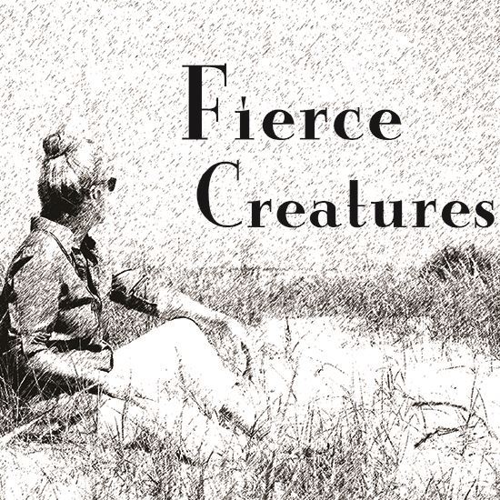 Fierce Creatures. Eldridge Plays and Musicals