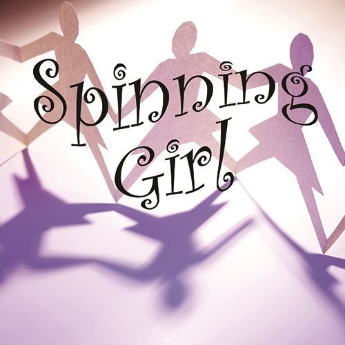 Spinning Girl. Eldridge Plays and Musicals
