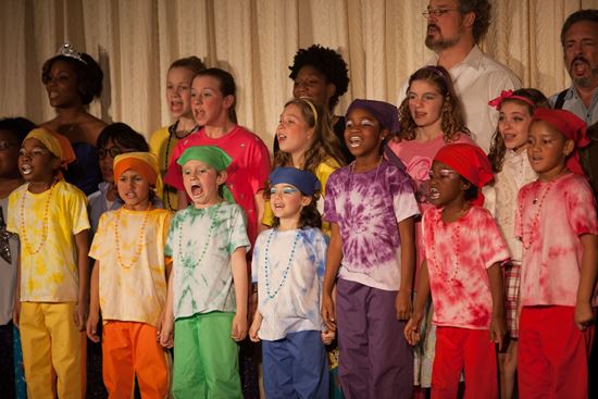 Space Pirates!. Eldridge Plays and Musicals