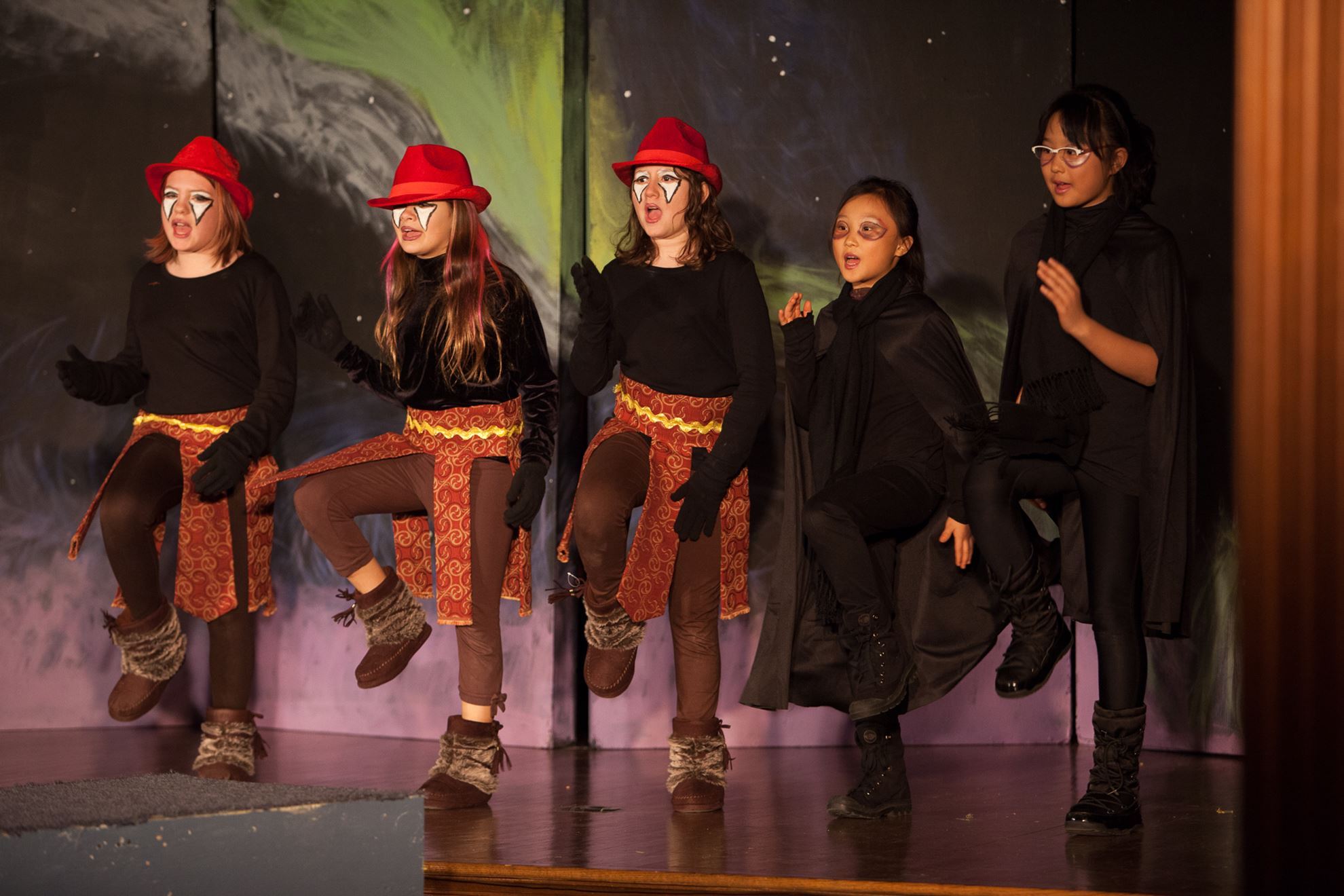 Space Pirates!. Eldridge Plays and Musicals