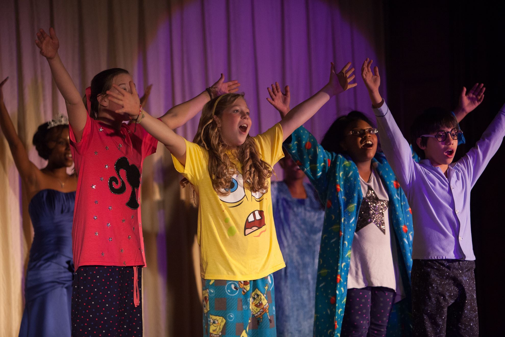 Space Pirates!. Eldridge Plays and Musicals