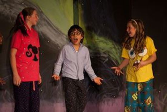 Space Pirates!. Eldridge Plays and Musicals