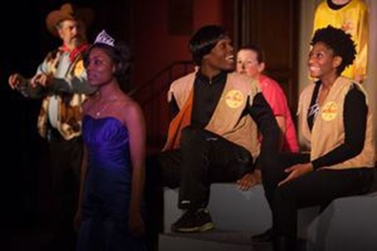 Space Pirates!. Eldridge Plays and Musicals