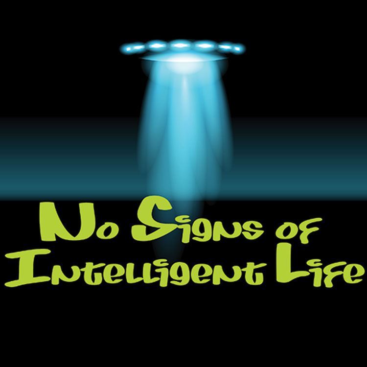 No Signs of Intelligent Life. Eldridge Plays and Musicals