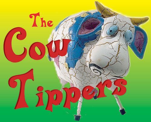 The Cow Tippers. Eldridge Plays and Musicals
