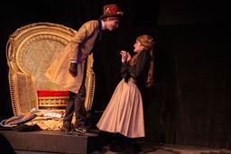 Everyman 2.0. Eldridge Plays and Musicals