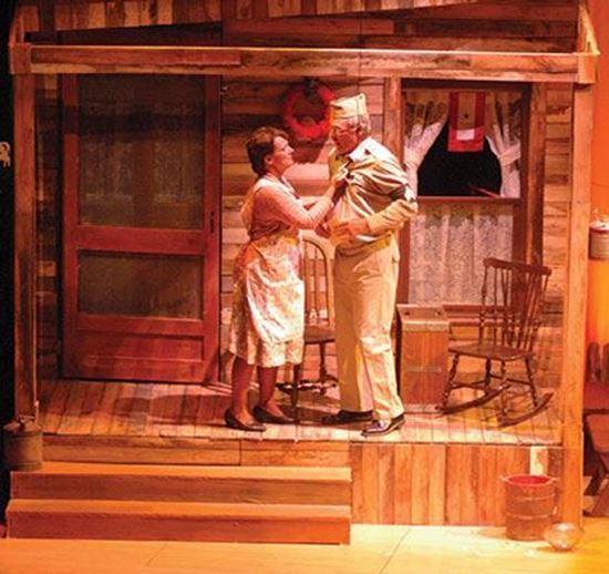 Beets. Eldridge Plays and Musicals