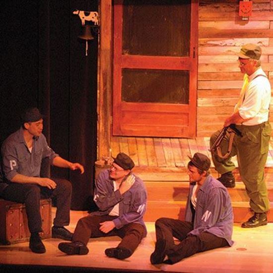 Beets. Eldridge Plays and Musicals