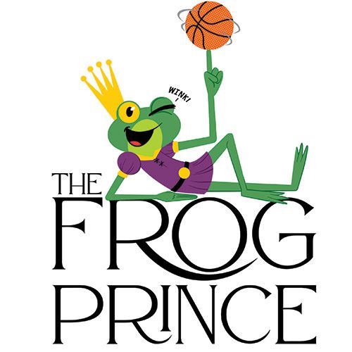 The Frog Prince. Eldridge Plays and Musicals