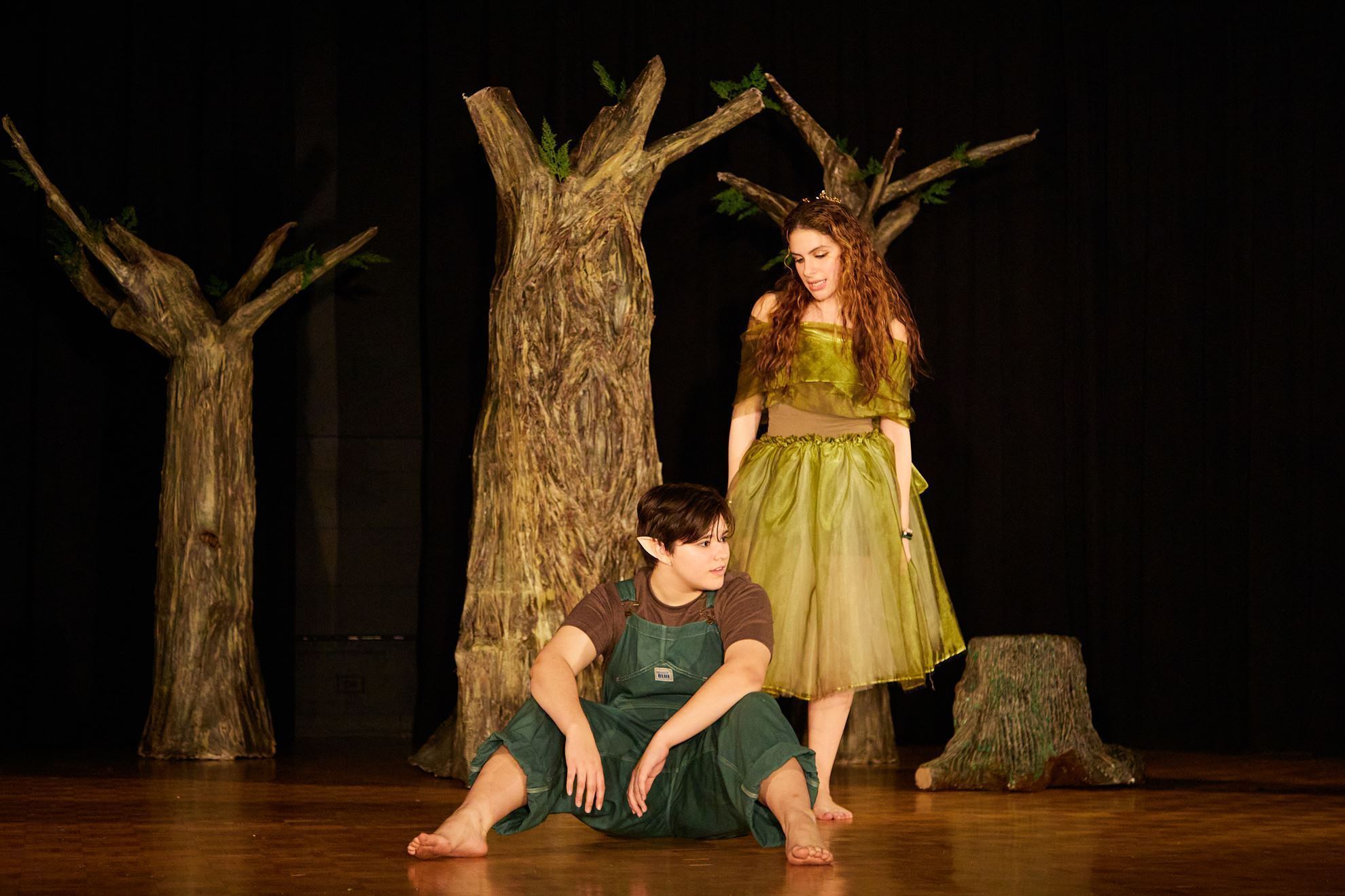 The Forgeries of Jealousy. Eldridge Plays and Musicals