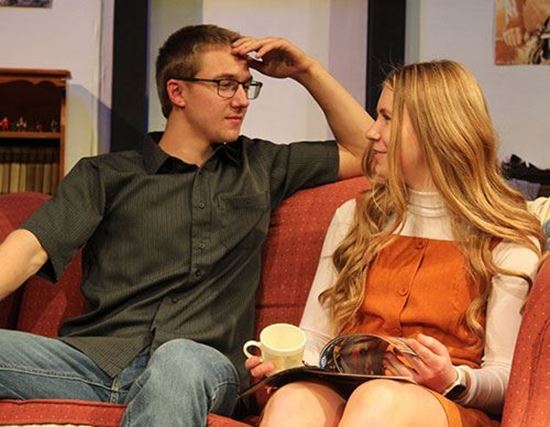 Secret Agent Man. Eldridge Plays and Musicals