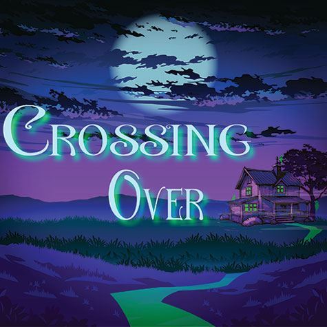 Crossing Over. Eldridge Plays and Musicals