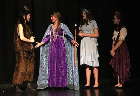 Sillyheart. Eldridge Plays and Musicals