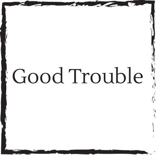 Good Trouble. Eldridge Plays and Musicals