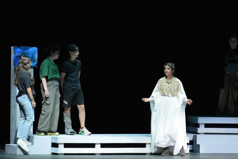 Havoc. Eldridge Plays and Musicals