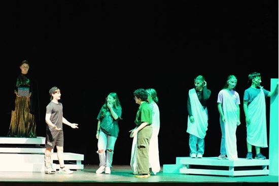 Havoc. Eldridge Plays and Musicals