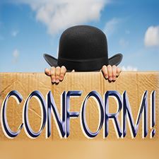 Conform!. Eldridge Plays and Musicals