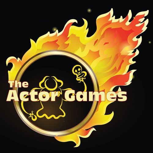 The Actor Games. Eldridge Plays and Musicals
