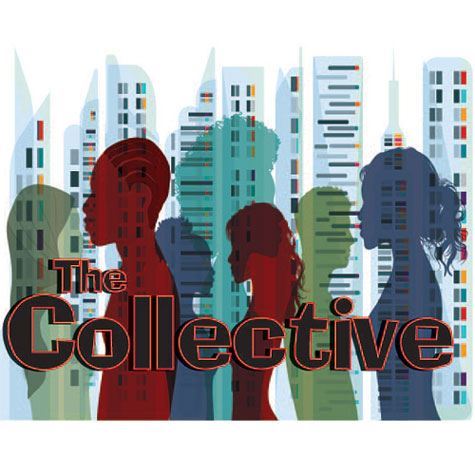 The Collective. Eldridge Plays and Musicals