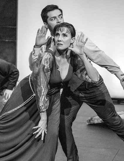 Electra. Eldridge Plays and Musicals