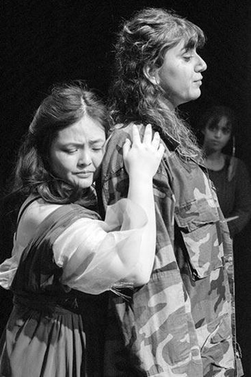 Electra. Eldridge Plays and Musicals