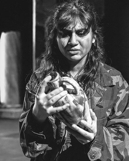 Electra. Eldridge Plays and Musicals