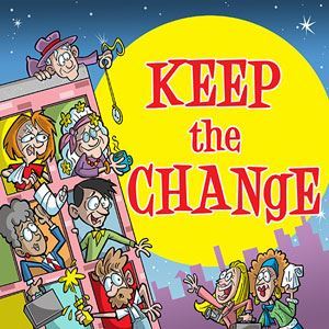 Keep the Change. Eldridge Plays and Musicals