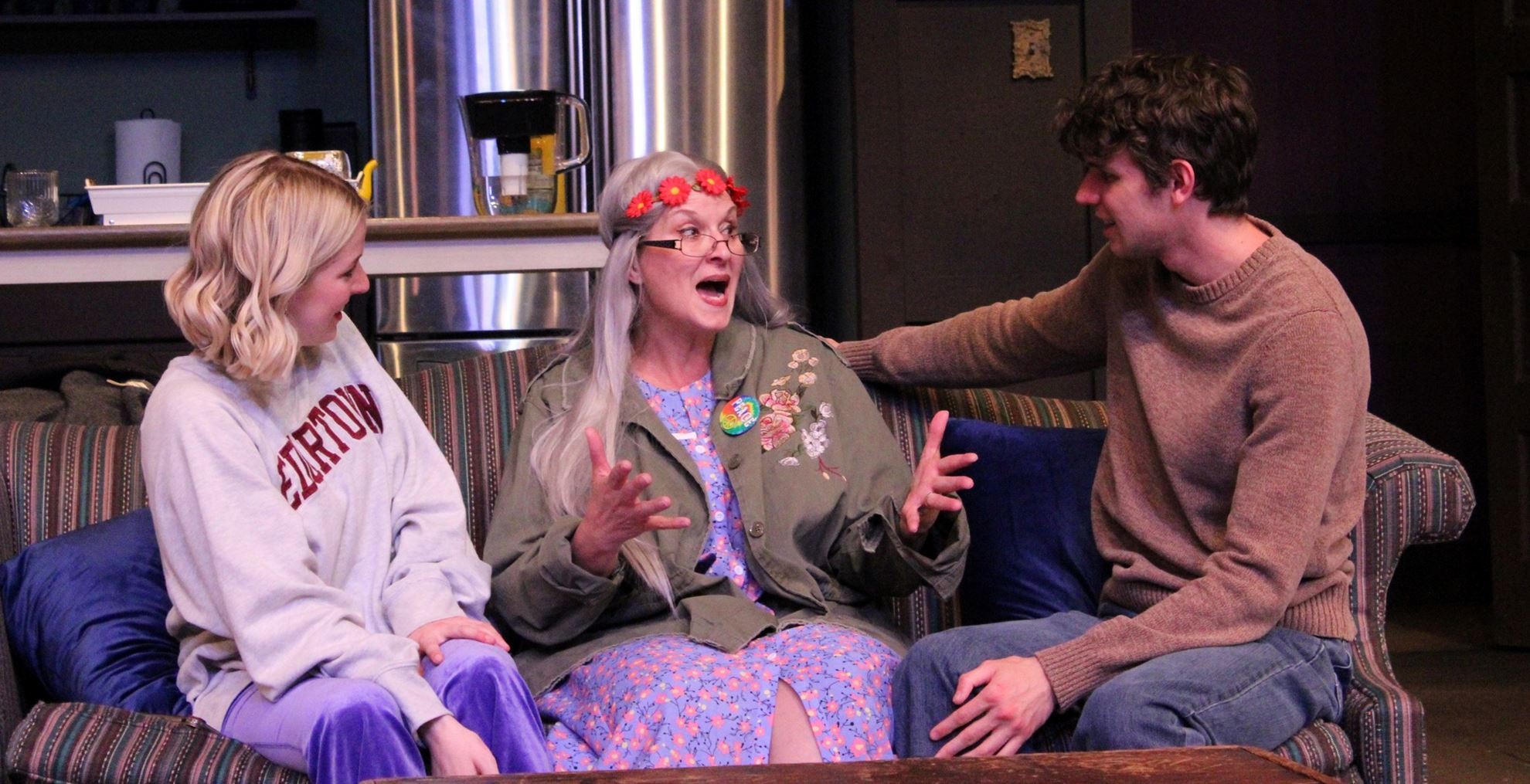 Keep the Change. Eldridge Plays and Musicals