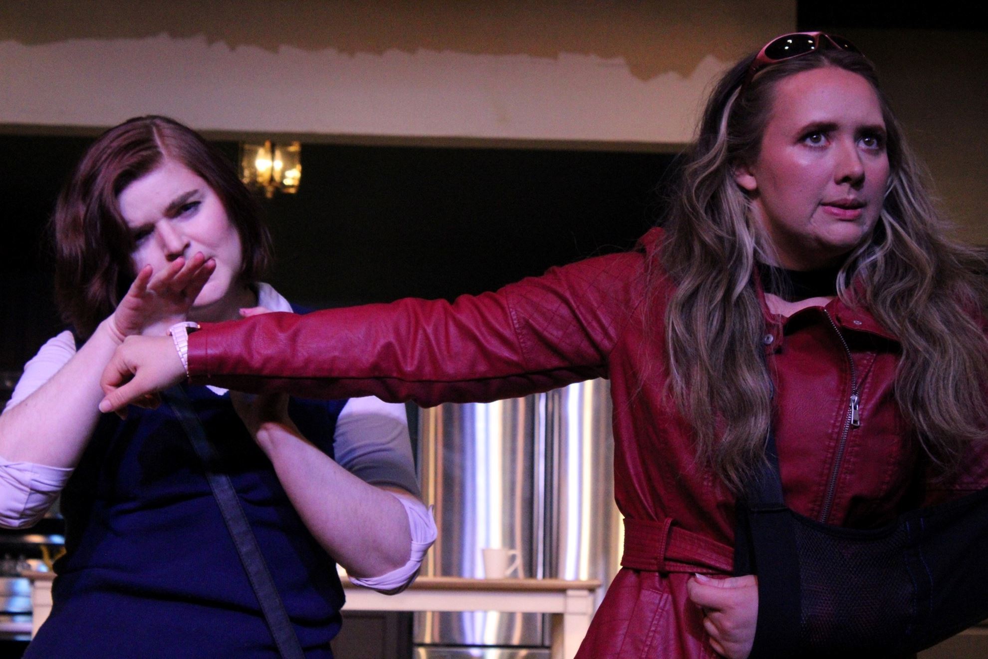 Keep the Change. Eldridge Plays and Musicals