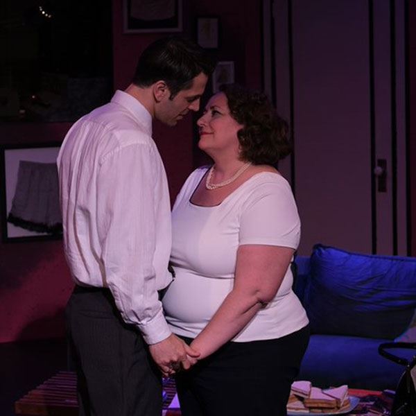 Bettye and the Jockettes. Eldridge Plays and Musicals