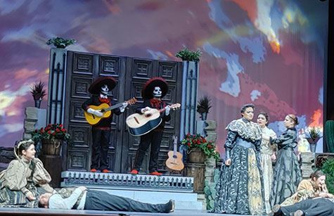 Blood Wedding / Bodas de Sangre. Eldridge Plays and Musicals